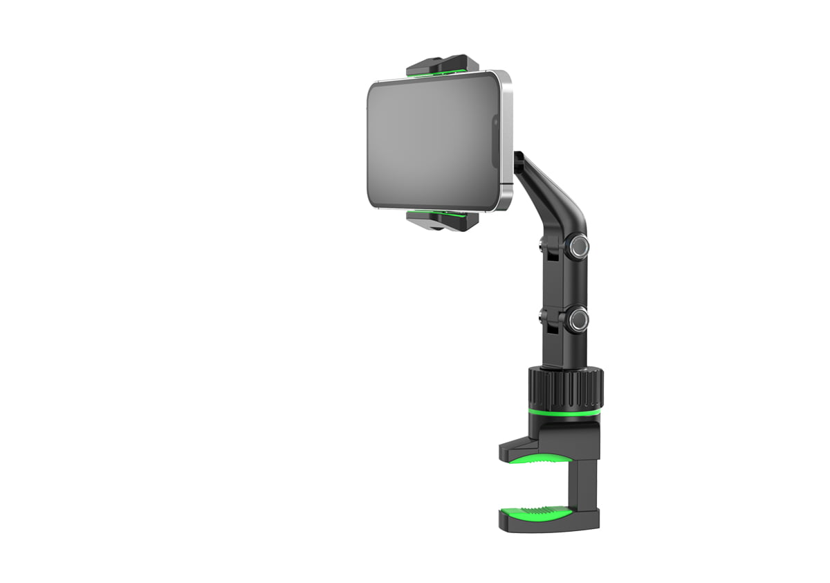 Best Phone Holders to Keep your Phone Secure & Steady - Aido Tech