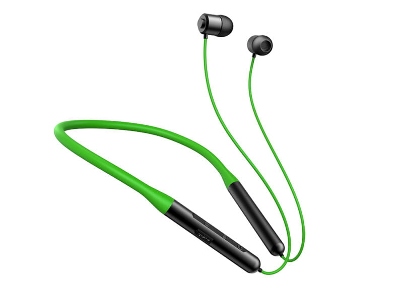 BW36 wireless earphones for gym - Aido Tech