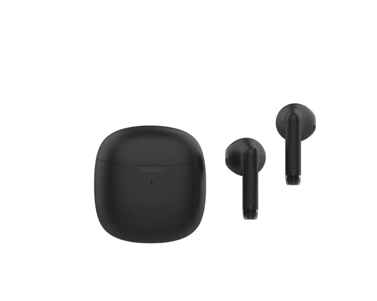 TWS33 wireless earphones with long battery life - Aido Tech