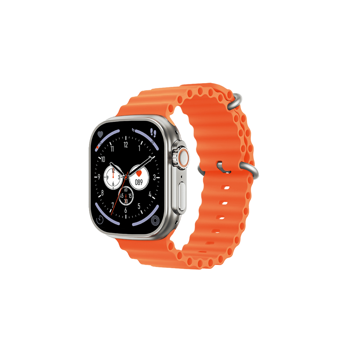 Discover the Best Smart Watches Today - Aido Tech