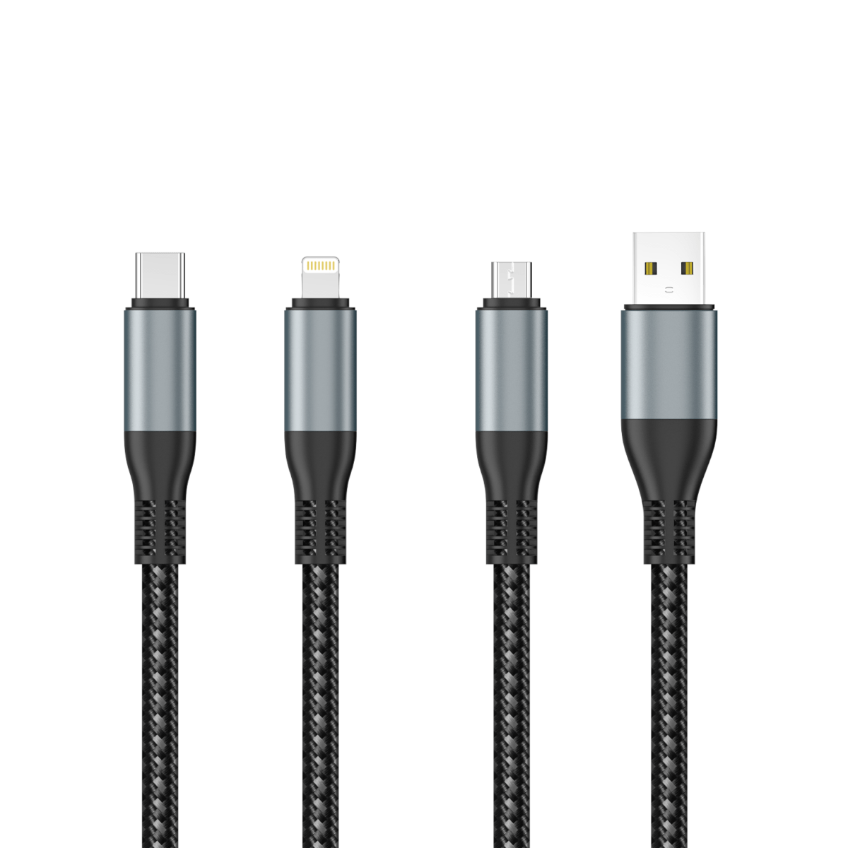 The Best Phone Charge Cables: Perfect for homes and offices! - Aido Tech